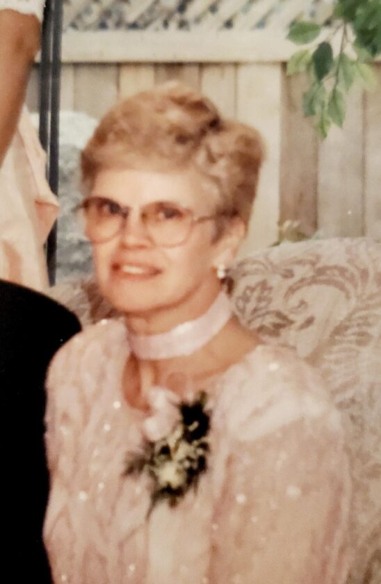 Loretta Williams | News, Sports, Jobs - The Nashua Telegraph